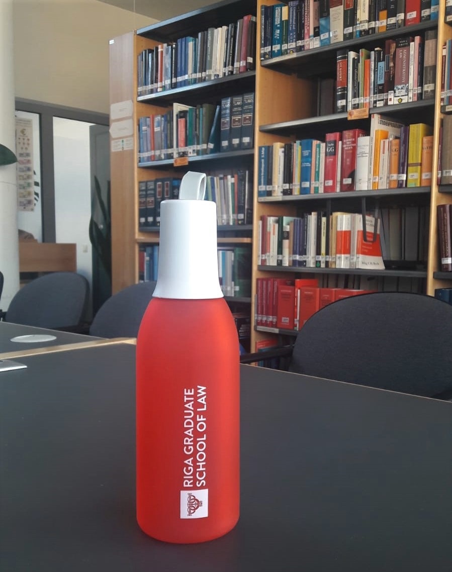 About RGSL — Riga Graduate School of Law