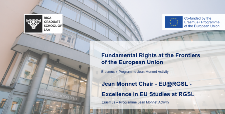 Riga Graduate School of Law