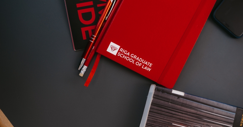 Riga Graduate School of Law