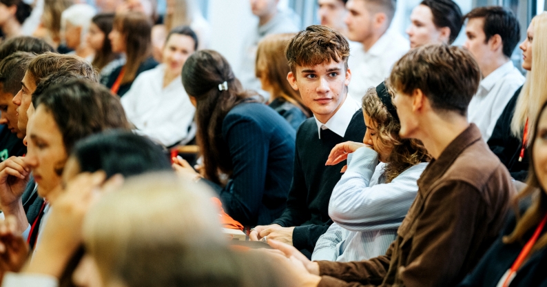 Riga Graduate School of Law