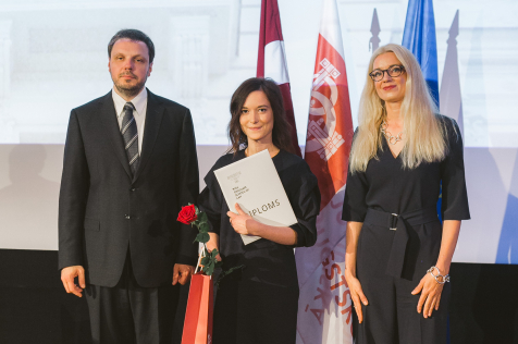 Bachelor Programme in Law and Business